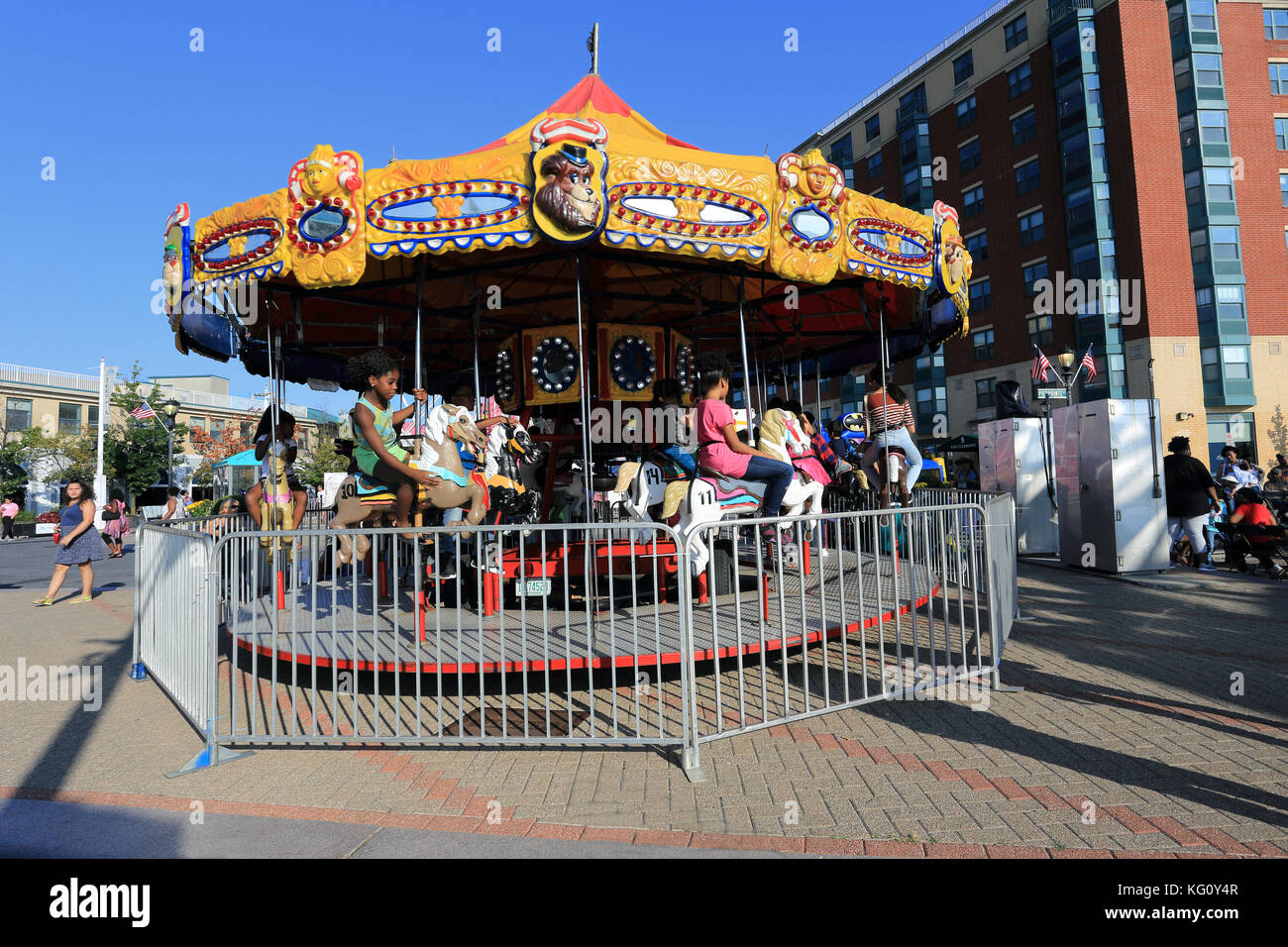 Round children hi-res stock photography and images - Alamy