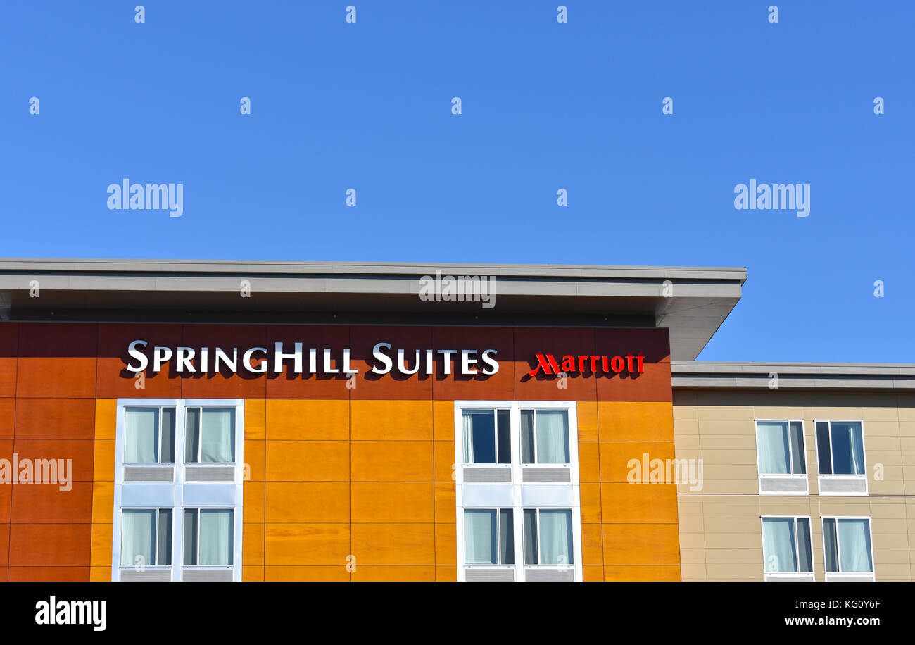 Springhill hi-res stock photography and images - Alamy