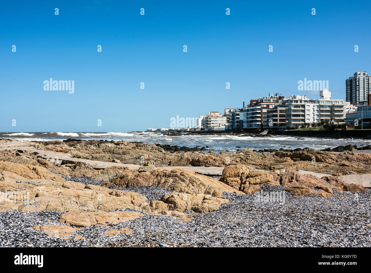 Peninsula area hi-res stock photography and images - Alamy