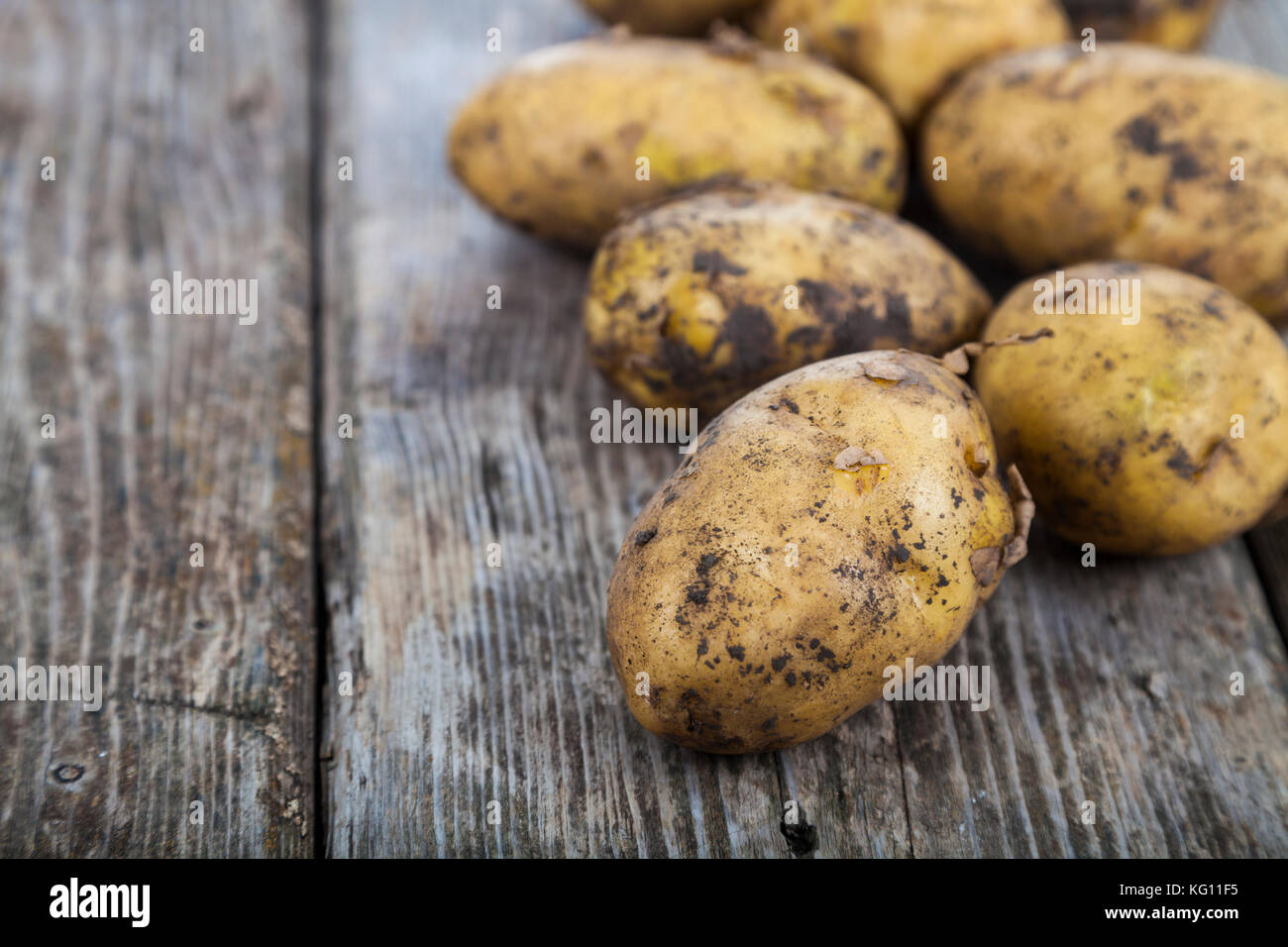 Potato objects hi-res stock photography and images - Alamy
