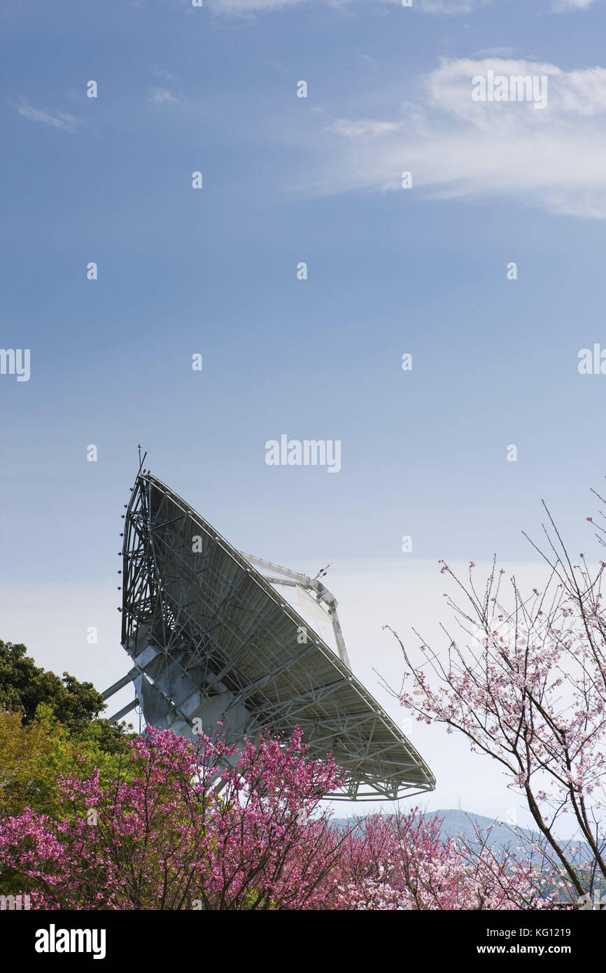 Relay station satellite hi-res stock photography and images - Alamy