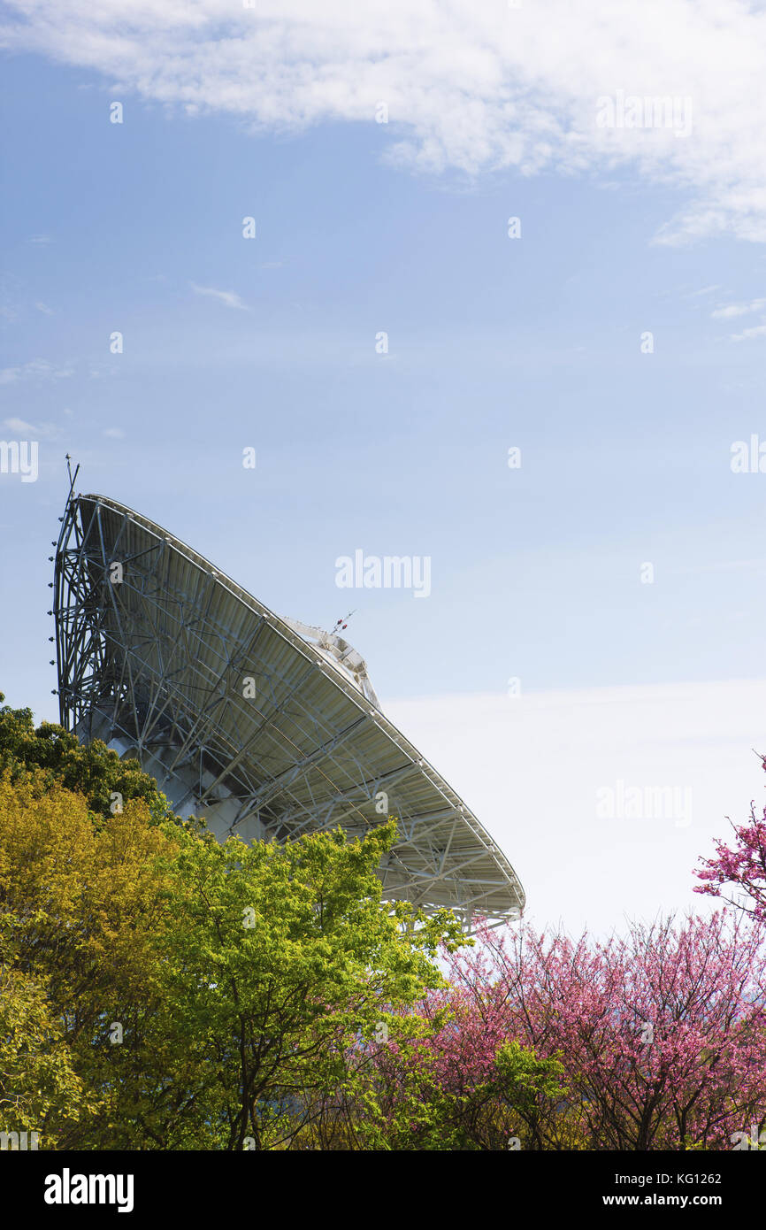 Relay station satellite hi-res stock photography and images - Alamy