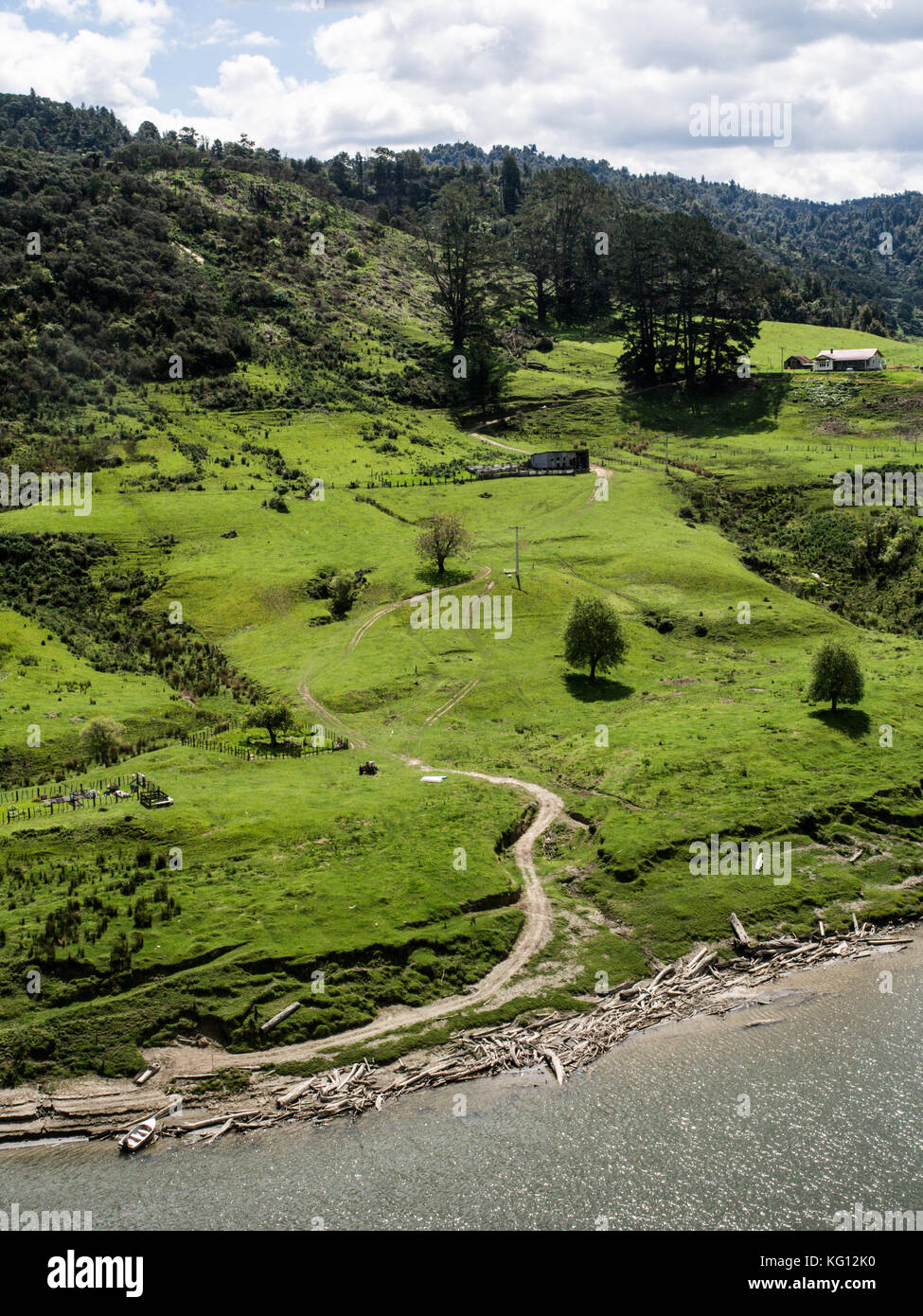 Te keepa hi-res stock photography and images - Alamy