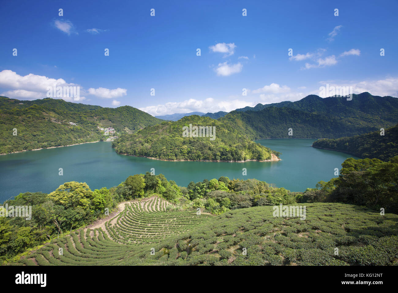 travel in Taiwan Stock Photo - Alamy