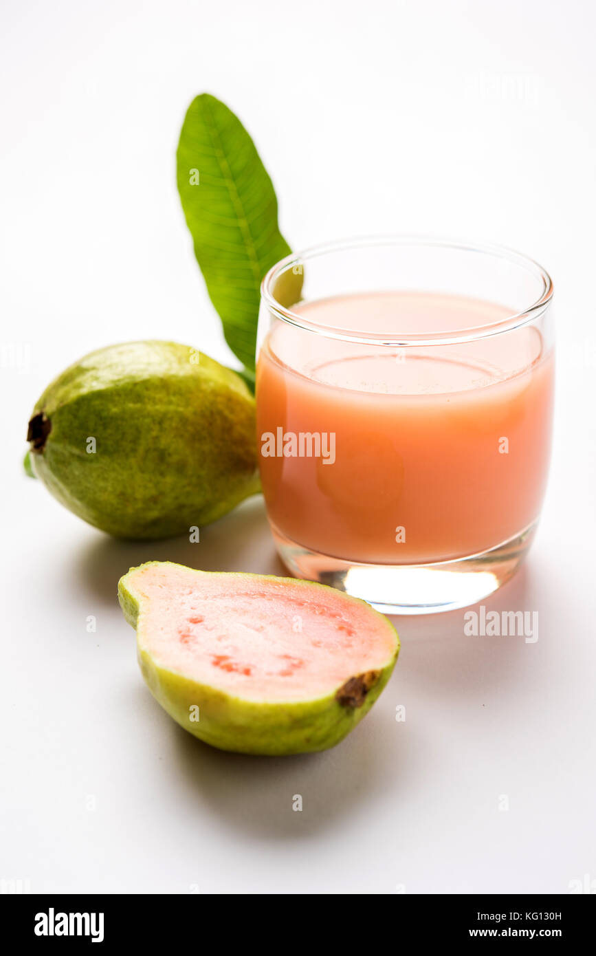 Amrud hi-res stock photography and images - Alamy