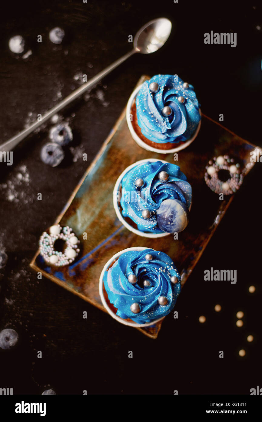 Cosmic muffin hi-res stock photography and images - Alamy