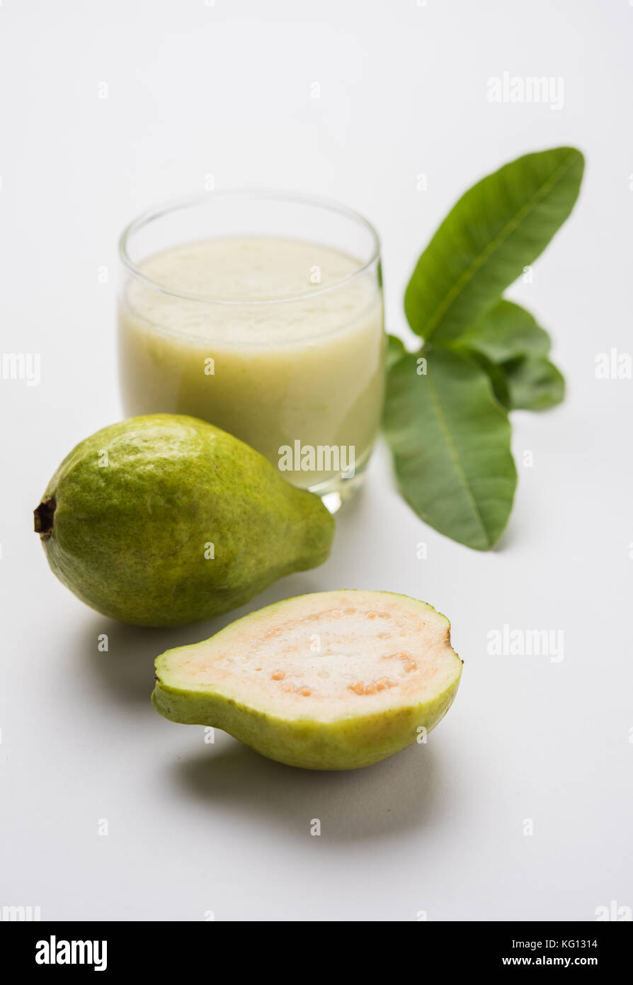 Amrud hi-res stock photography and images - Alamy