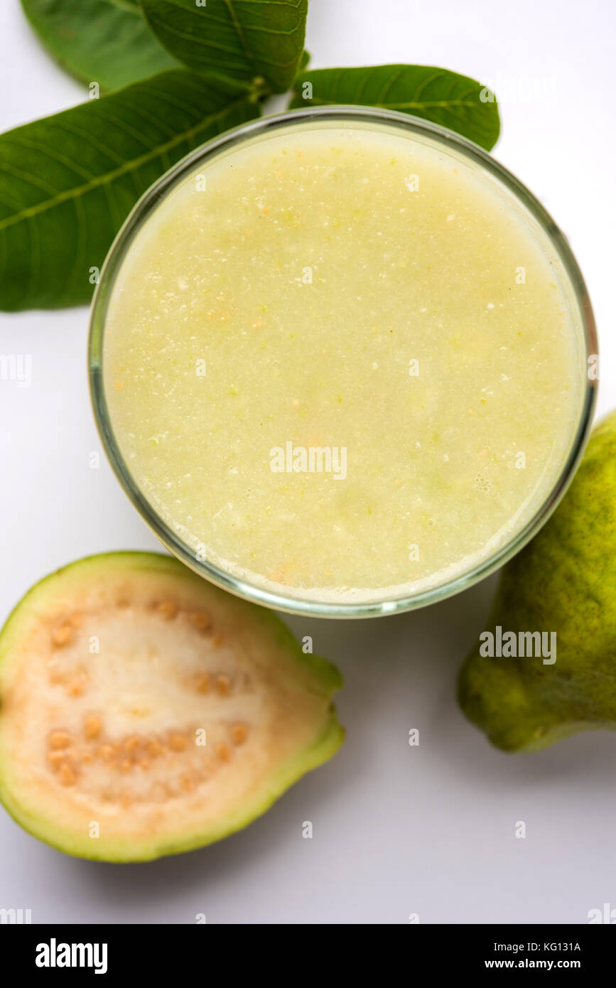 Amrud hi-res stock photography and images - Alamy