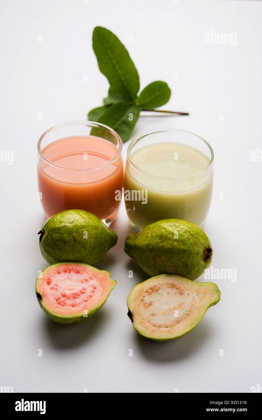 Amrud High Resolution Stock Photography and Images - Alamy