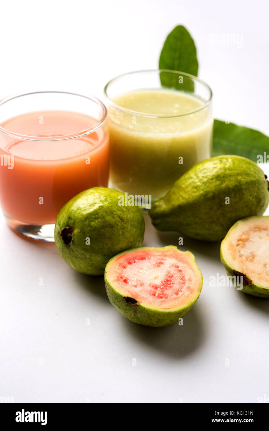 Amrud hi-res stock photography and images - Alamy