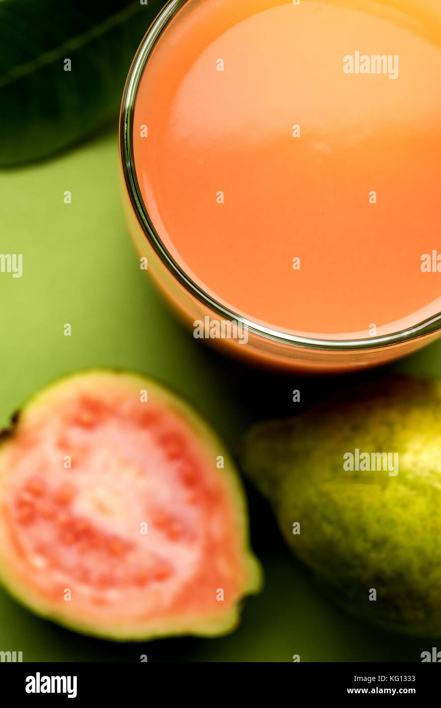 Amrud hi-res stock photography and images - Alamy