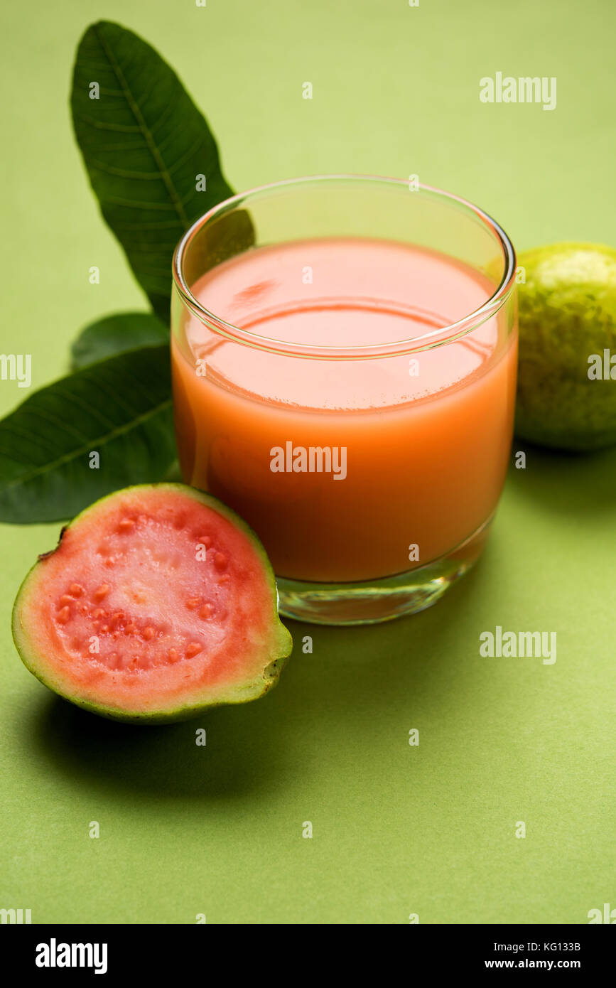 Amrud hi-res stock photography and images - Alamy