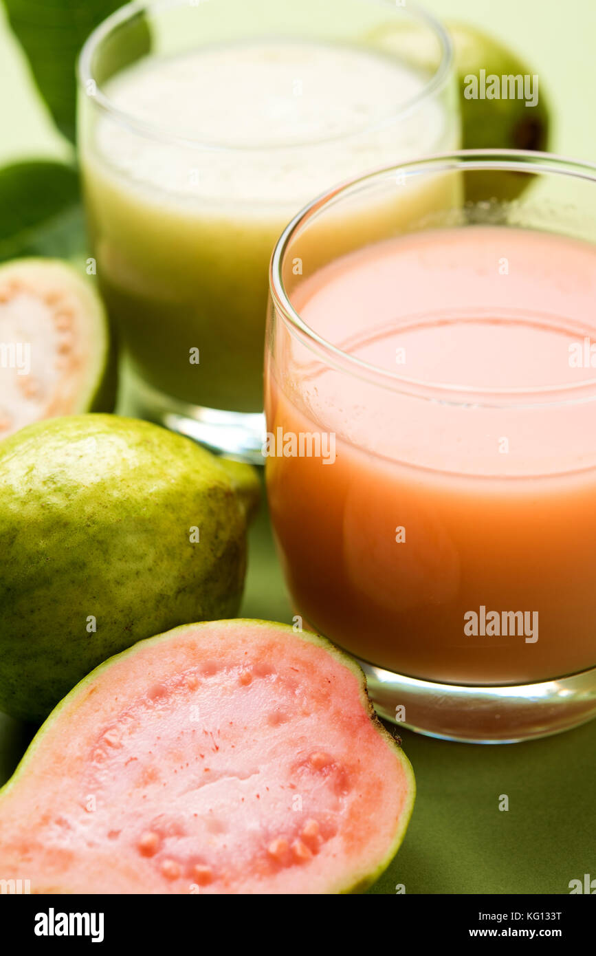 Amrud hi-res stock photography and images - Alamy