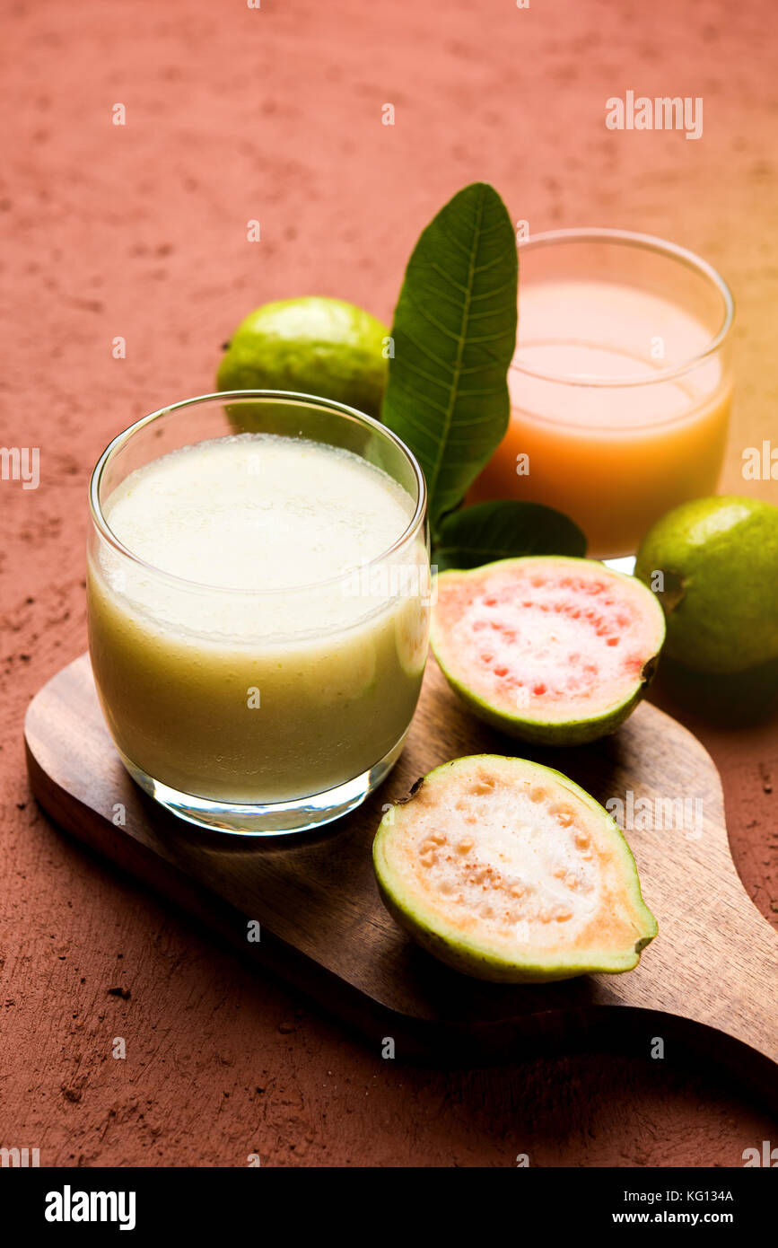 Amrud High Resolution Stock Photography and Images - Alamy