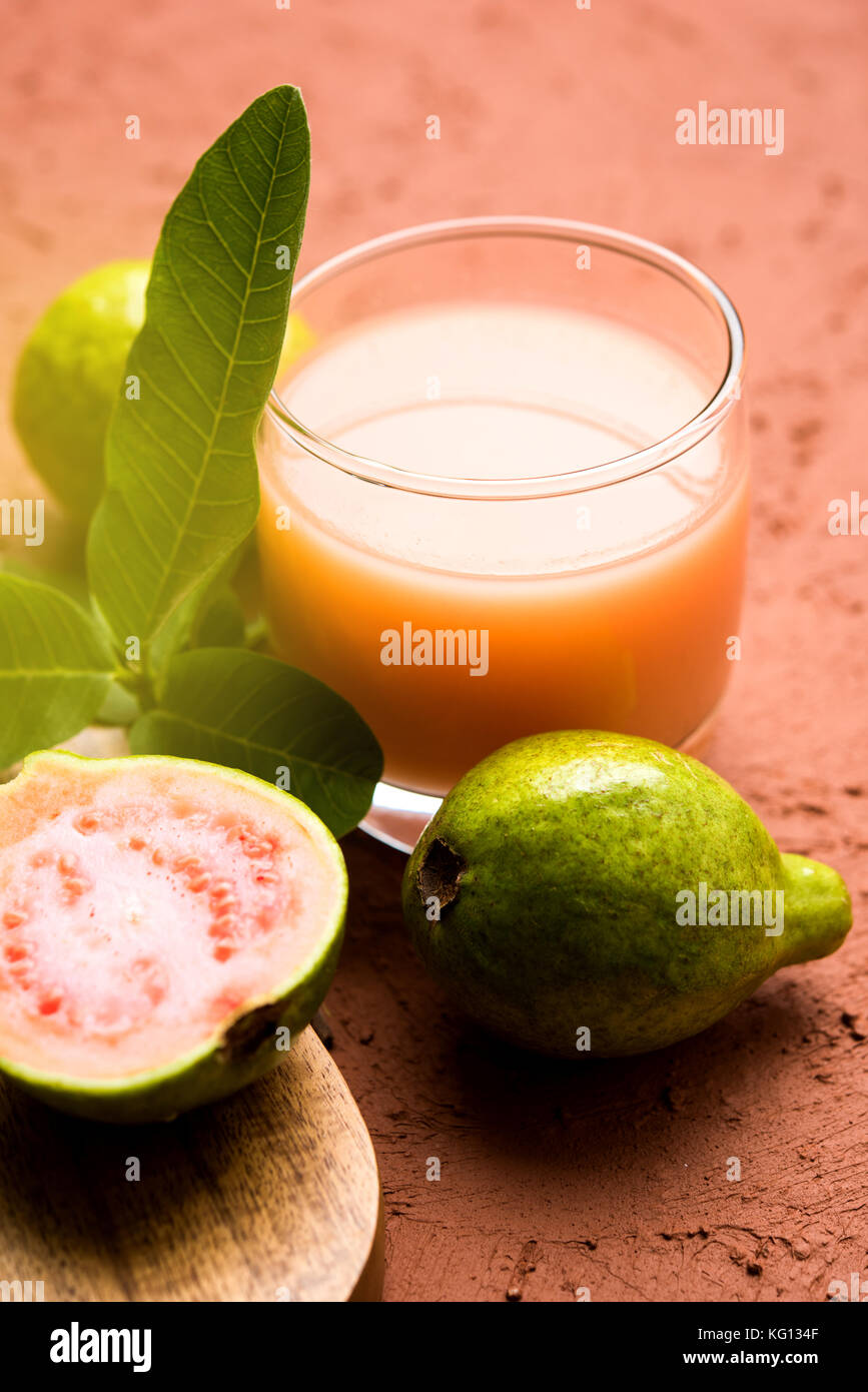 Amrud hi-res stock photography and images - Alamy