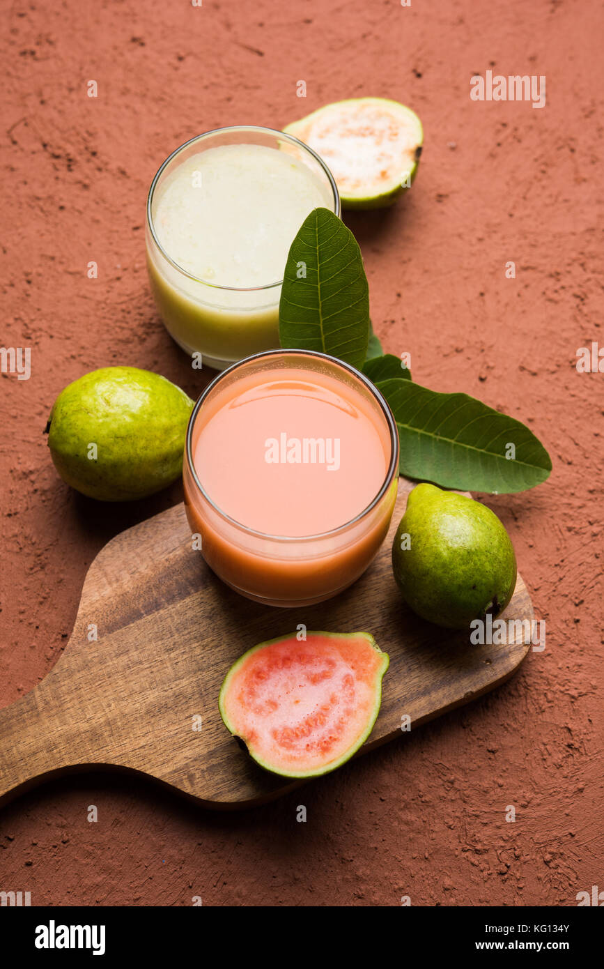 Amrud hi-res stock photography and images - Alamy