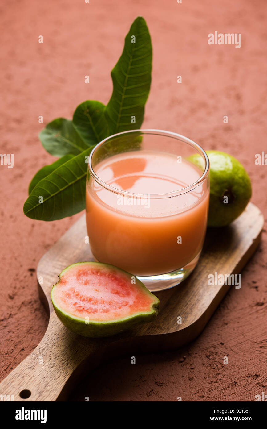 Amrud hi-res stock photography and images - Alamy