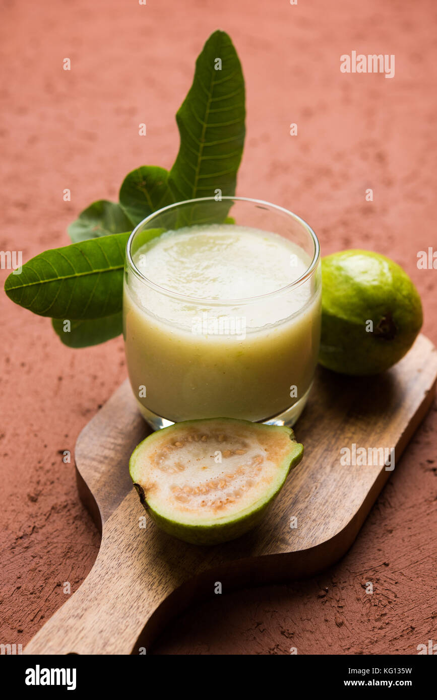 Amrud hi-res stock photography and images - Alamy