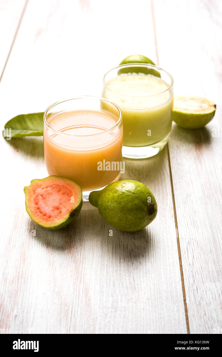 Amrud hi-res stock photography and images - Alamy