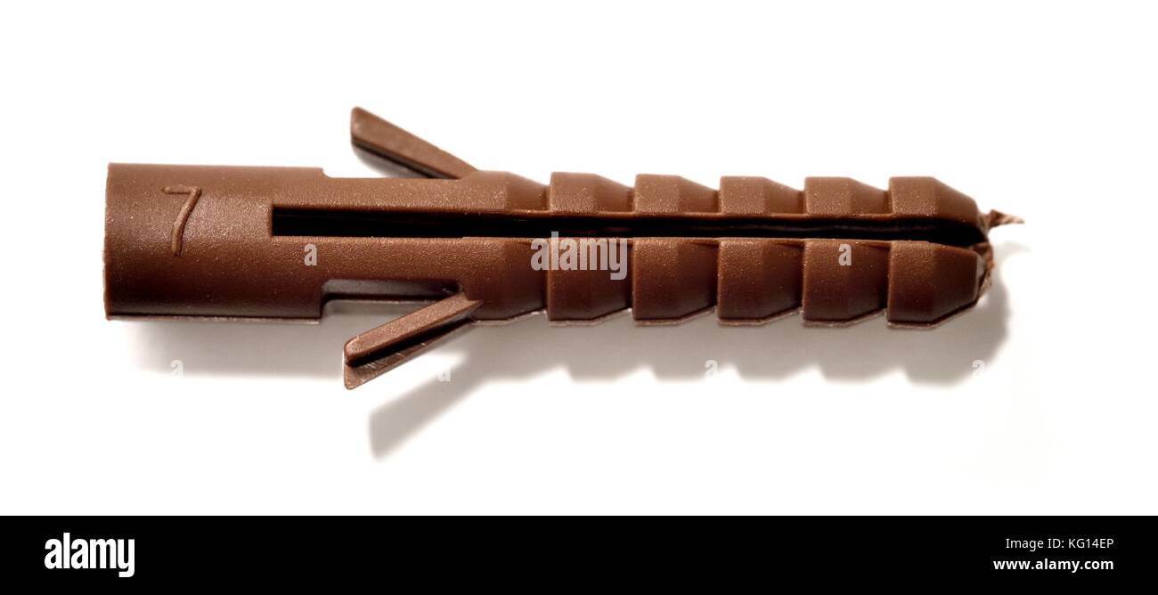 Rawlplug hi-res stock photography and images - Alamy