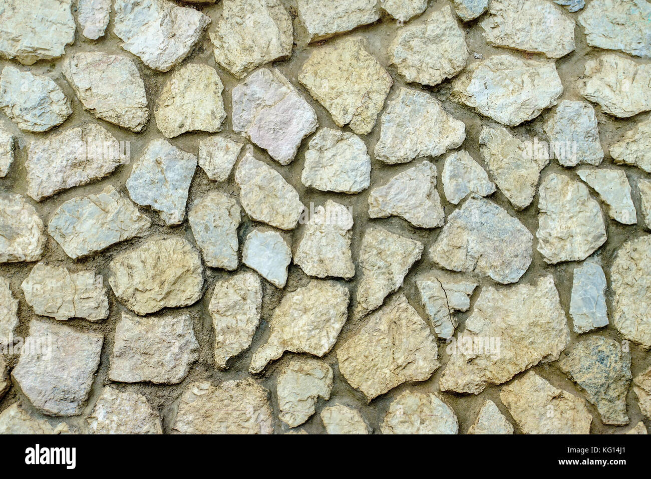 Closed up Rock wall or stone wall Stock Photo - Alamy