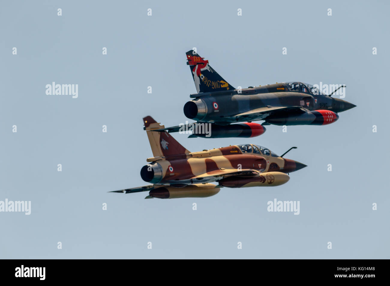 Mirage 2000 cockpit hi-res stock photography and images - Alamy