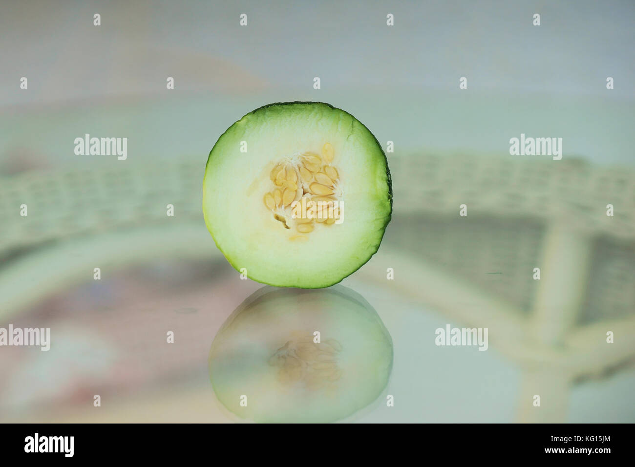 Barattiere cucumber hi-res stock photography and images - Alamy