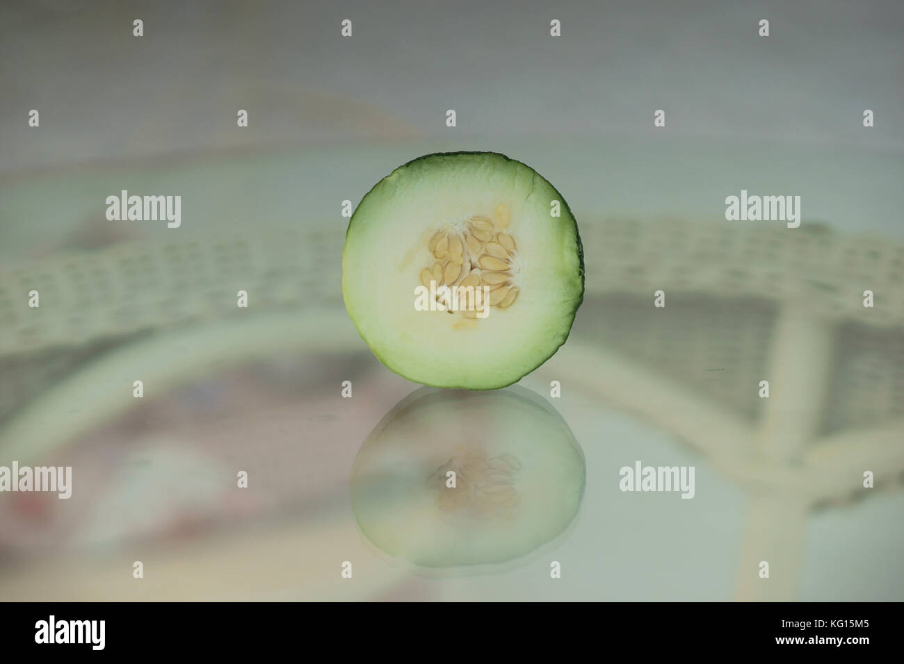 Barattiere cucumber hi-res stock photography and images - Alamy