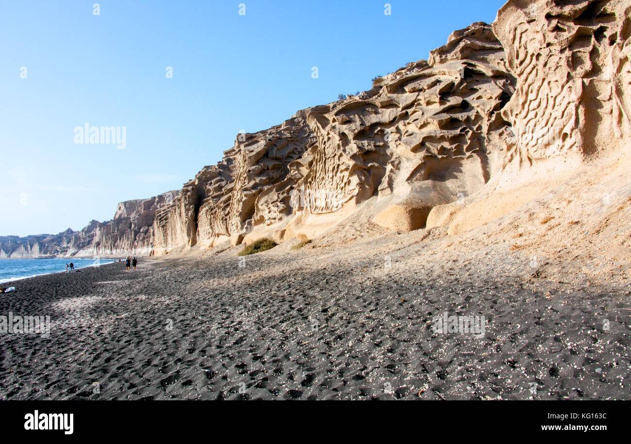 Alien landscape beach hi-res stock photography and images - Alamy