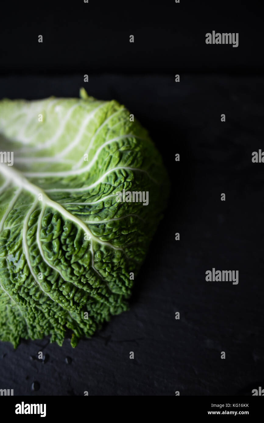 Cabbage recipes hi-res stock photography and images - Alamy