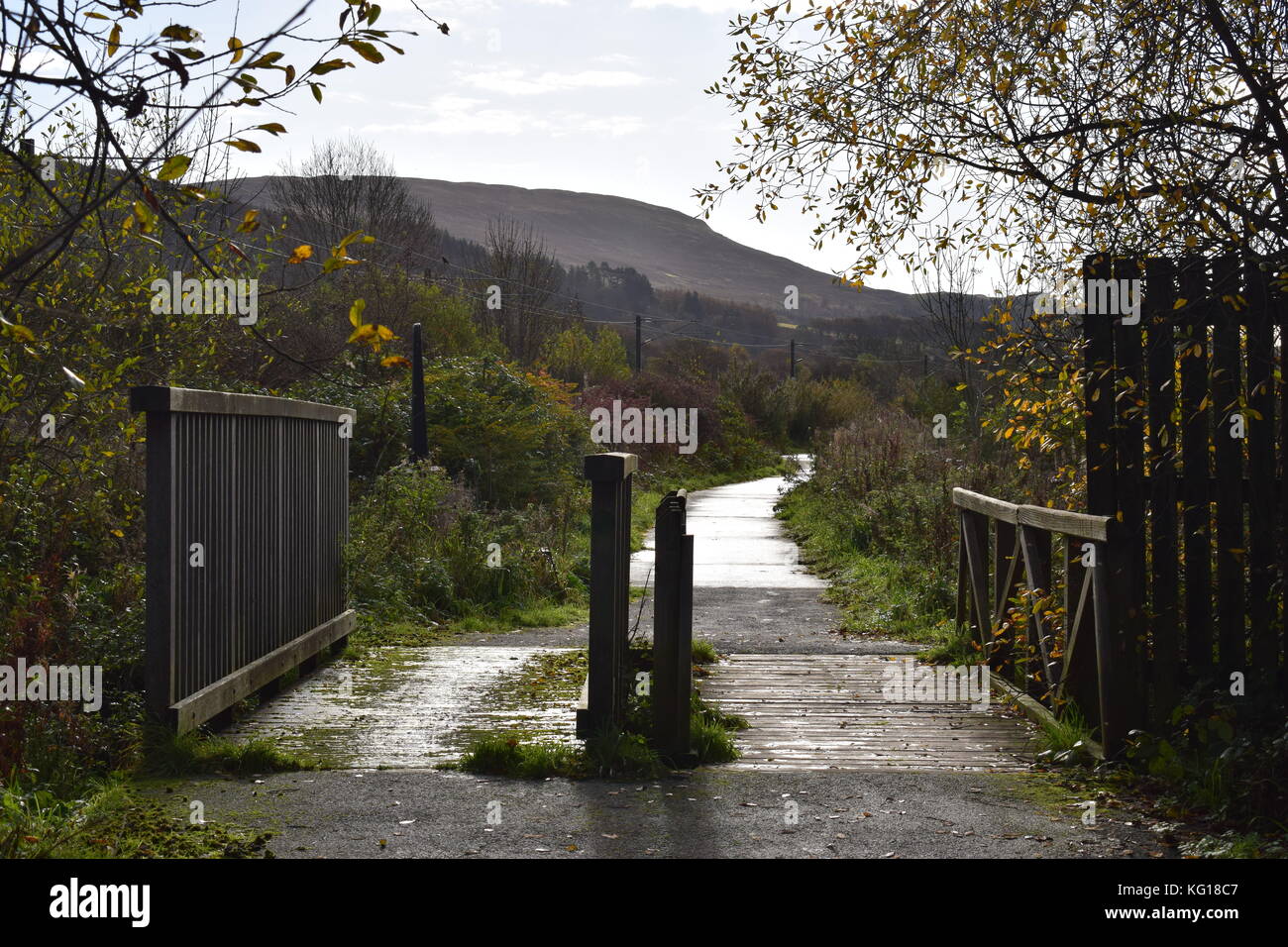 Scottish Bridges High Resolution Stock Photography and Images - Alamy