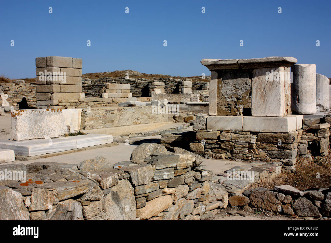 Agora of the italians hi-res stock photography and images - Alamy