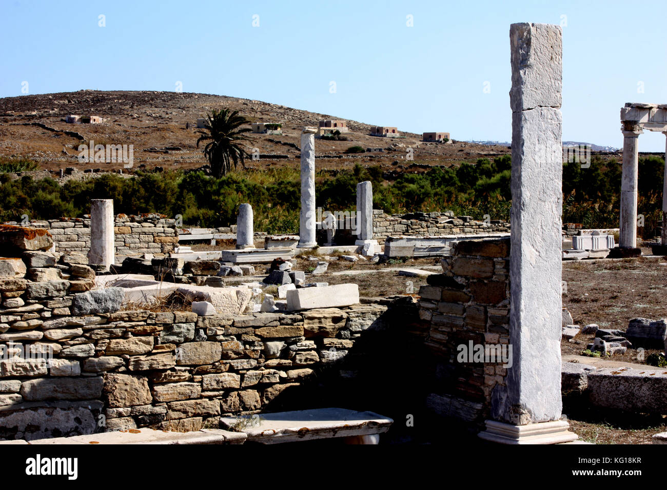 Agora of the italians hi-res stock photography and images - Alamy