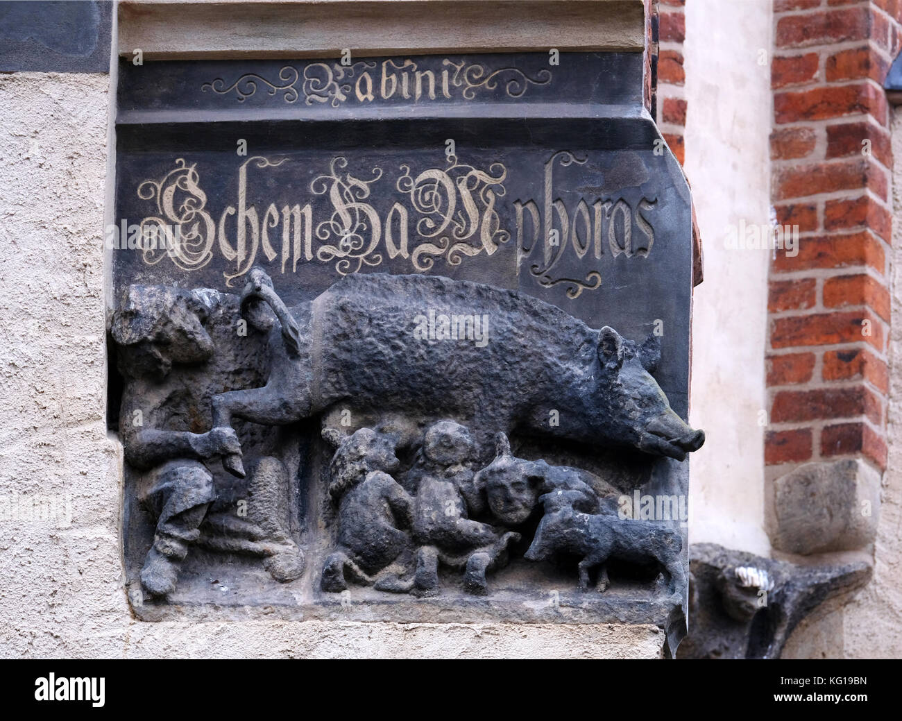 Anti Jewish High Resolution Stock Photography and Images - Alamy