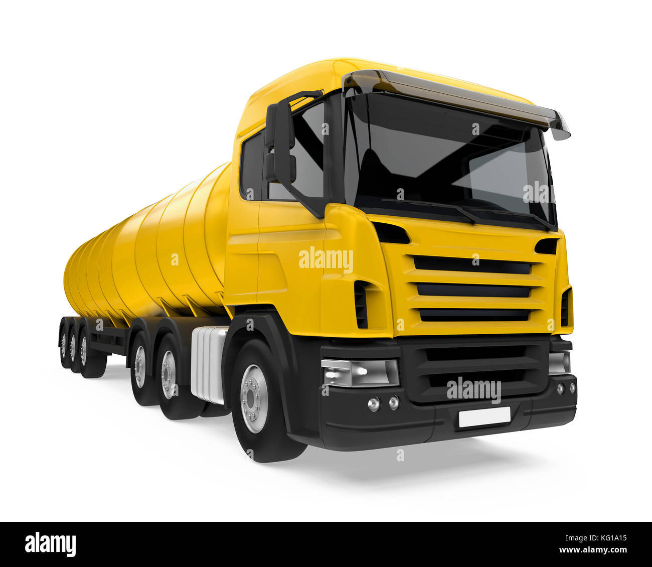 Yellow Tanker Stock Photos & Yellow Tanker Stock Images - Alamy