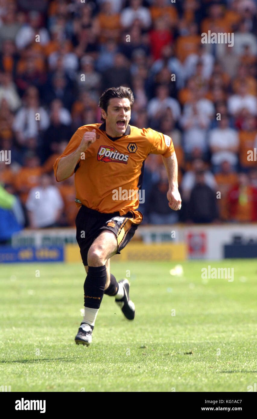 Wolverhampton wanderers marc edworthy hi-res stock photography and ...