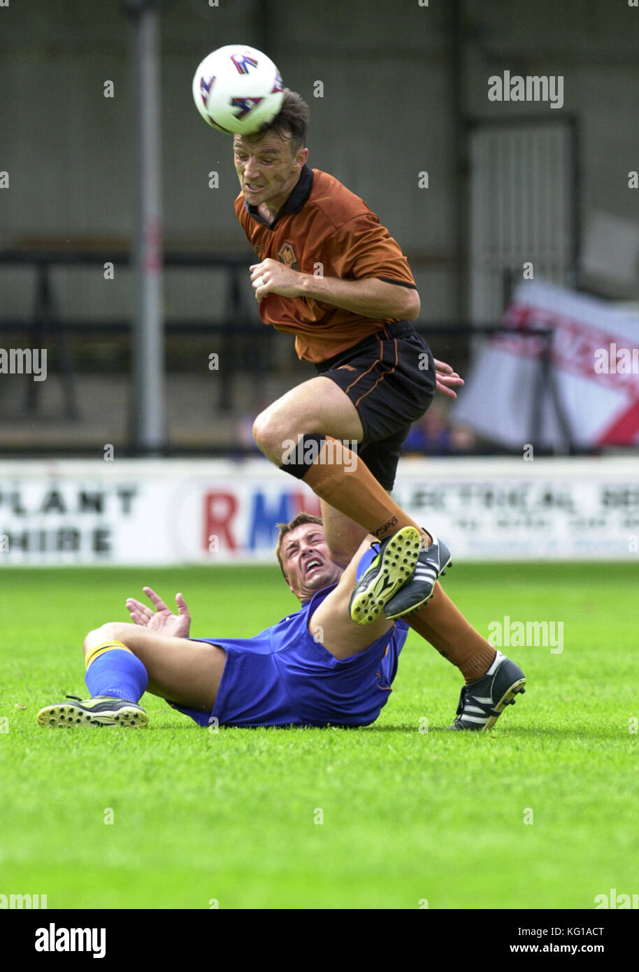 Ludovic pollett hi-res stock photography and images - Alamy