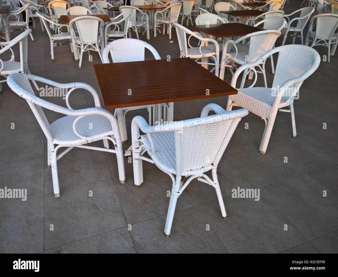 Table chair isometric hi-res stock photography and images - Alamy