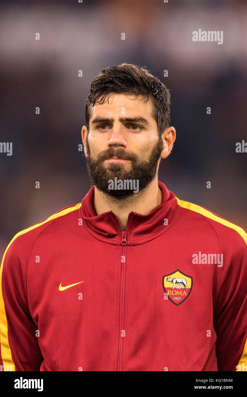 Federico fazio hi-res stock photography and images - Alamy