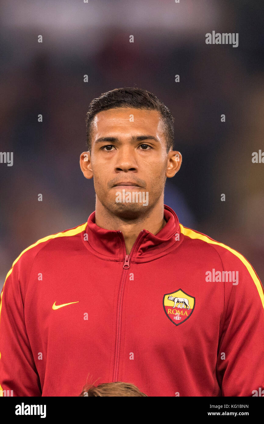 Juan jesus roma hi-res stock photography and images - Alamy
