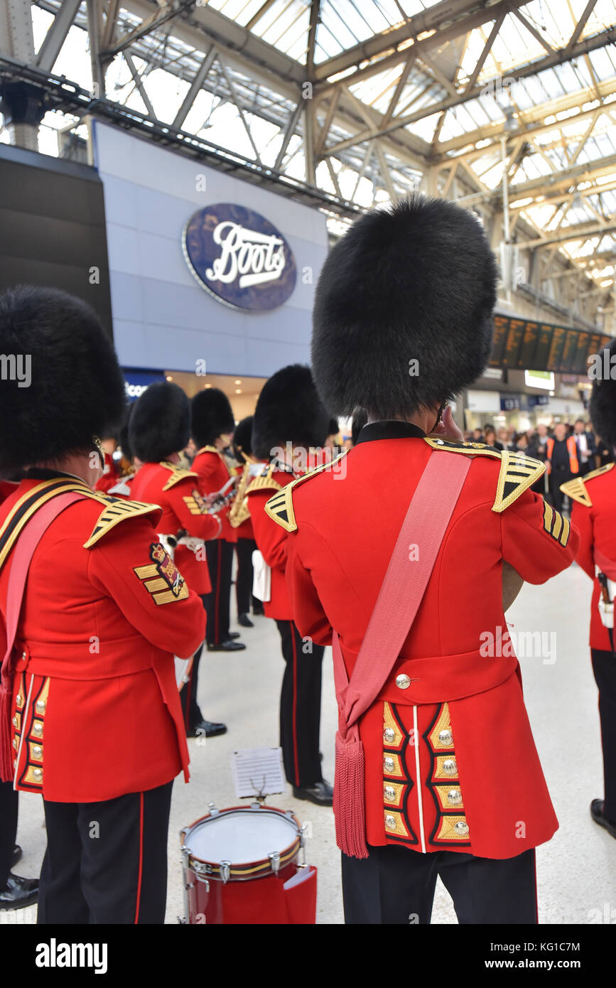 2nd grenadier guards hi-res stock photography and images - Alamy
