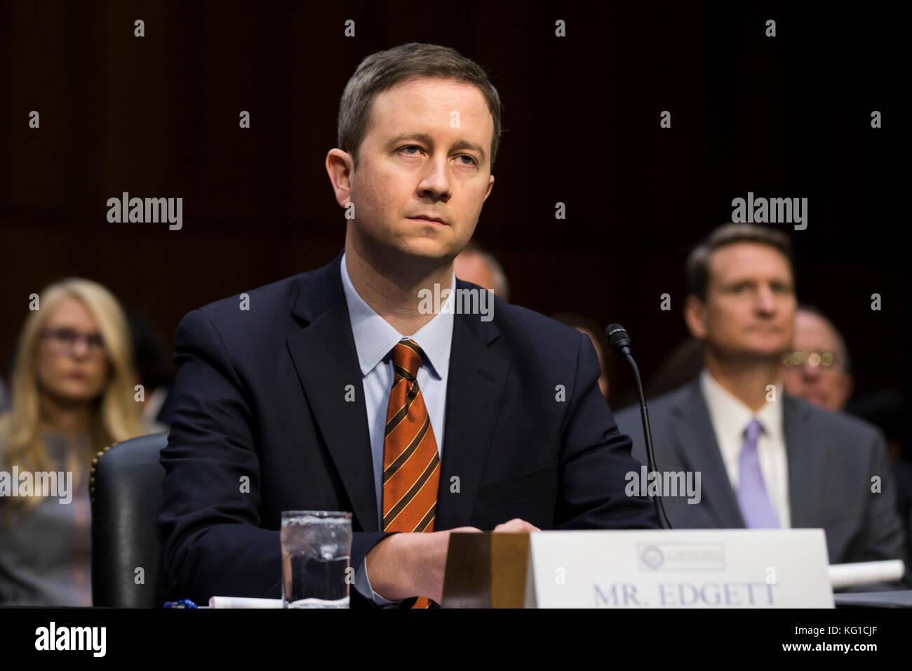 Sean edgett hi-res stock photography and images - Alamy