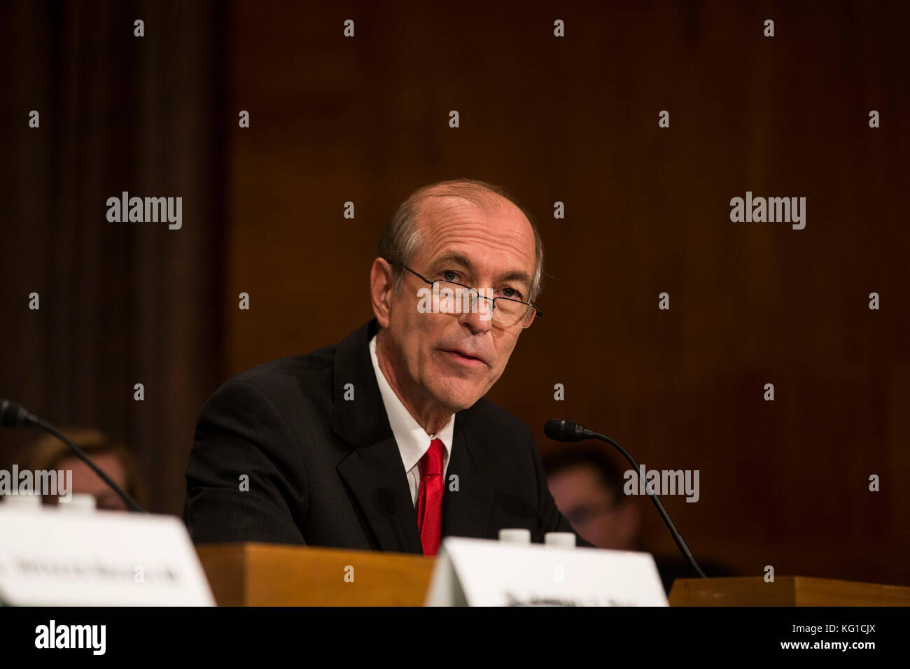 Garrett scott hi-res stock photography and images - Alamy