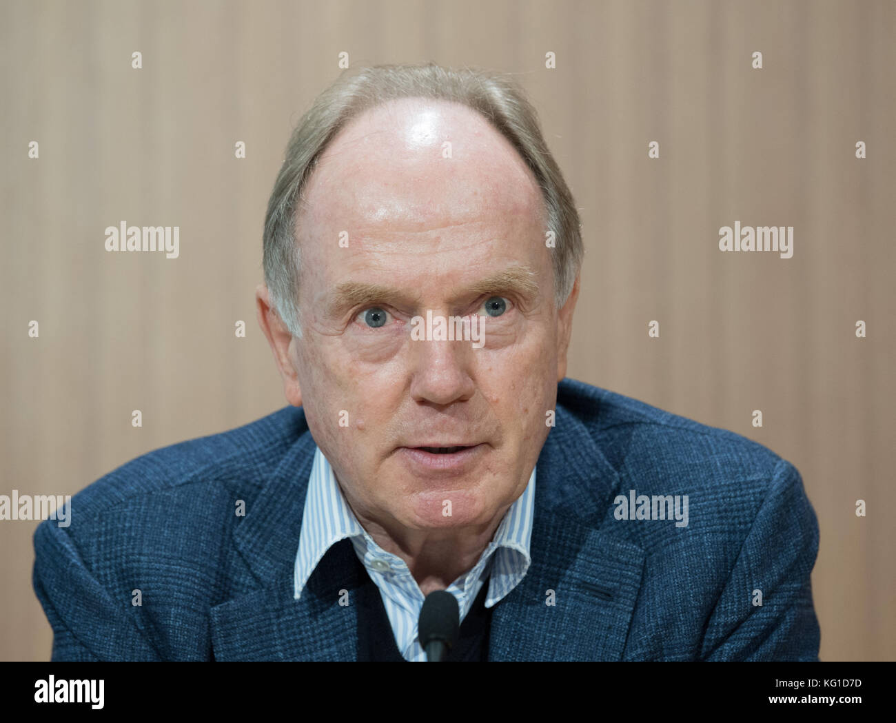 Christian strasser hi-res stock photography and images - Alamy