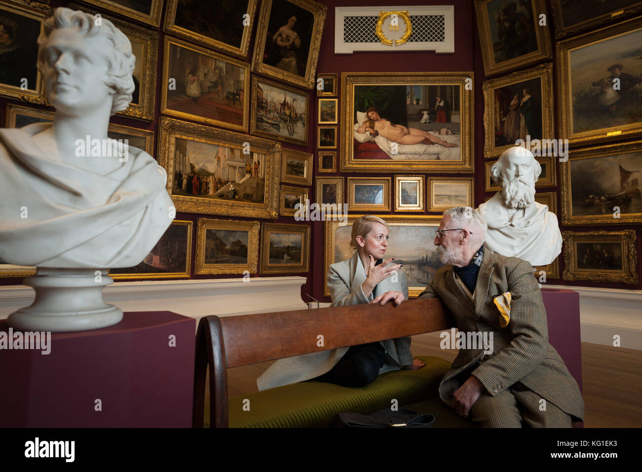 Royal Scottish High Resolution Stock Photography and Images - Alamy