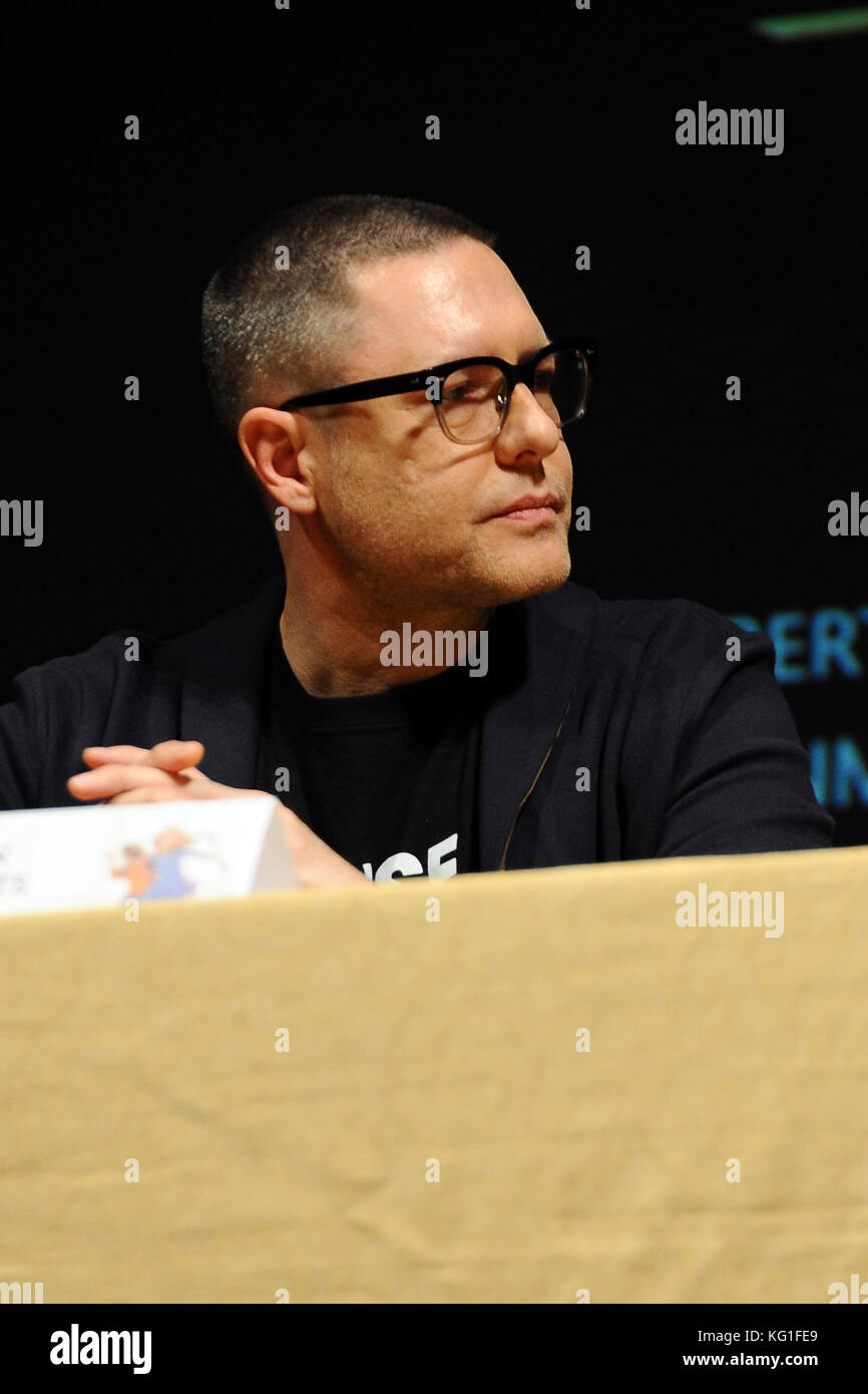 Michael giglio hi-res stock photography and images - Alamy