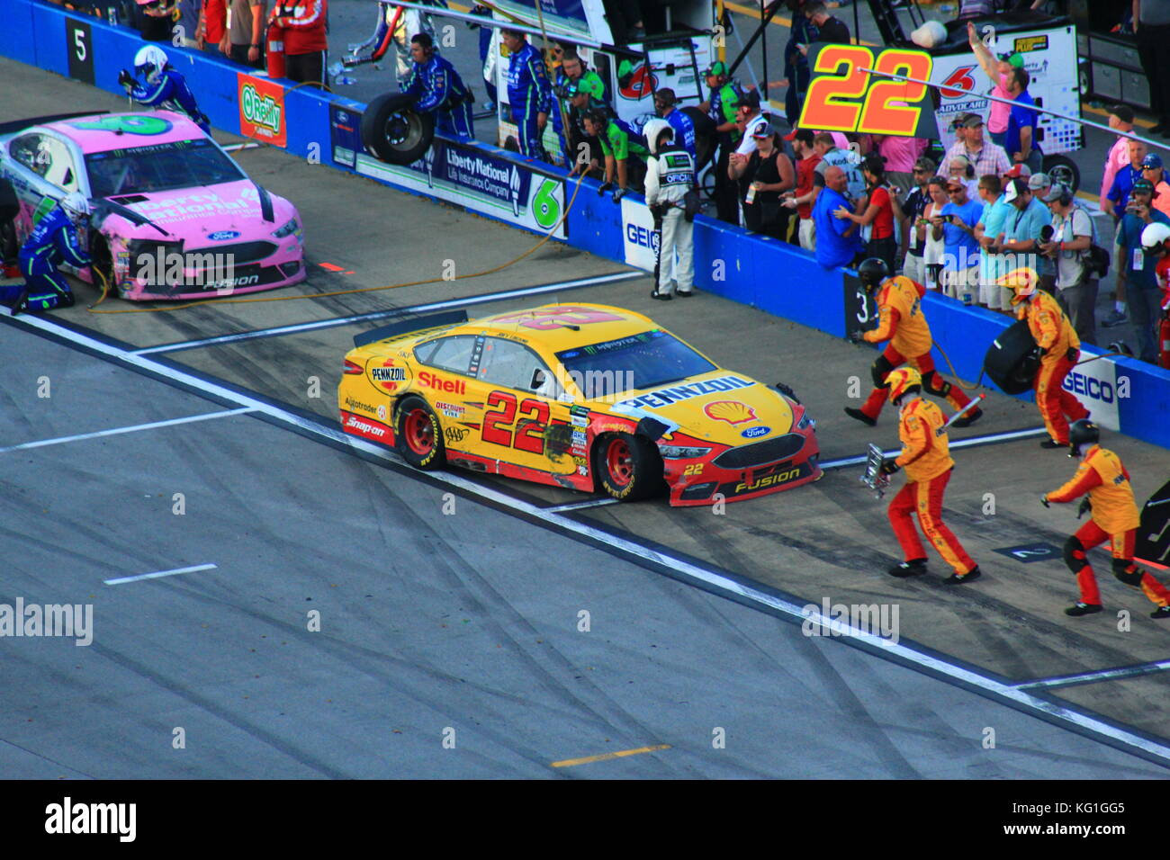 Alabama nascar hi-res stock photography and images - Alamy