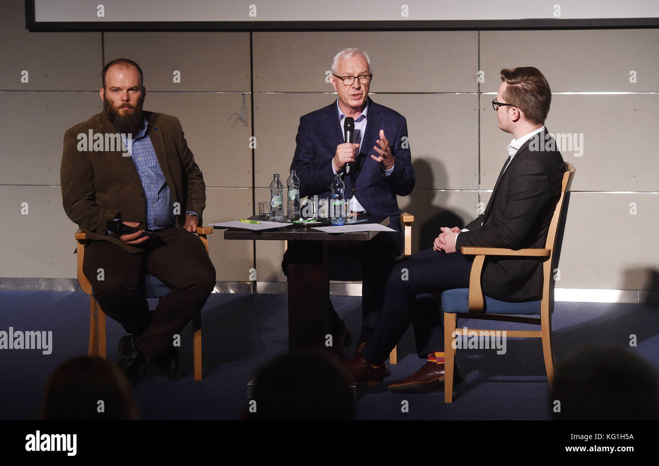 Czech presidential candidate and former Science Academy head Jiri ...