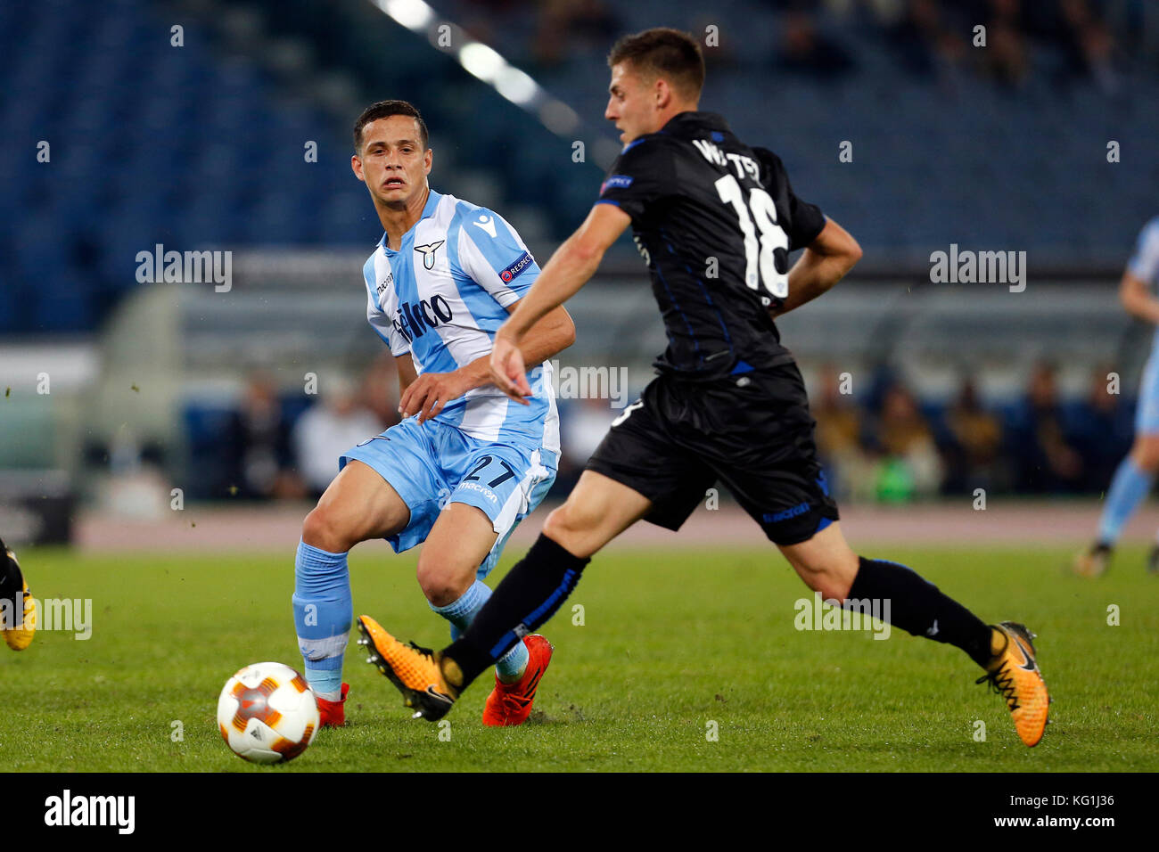 Remi walter hi-res stock photography and images - Alamy