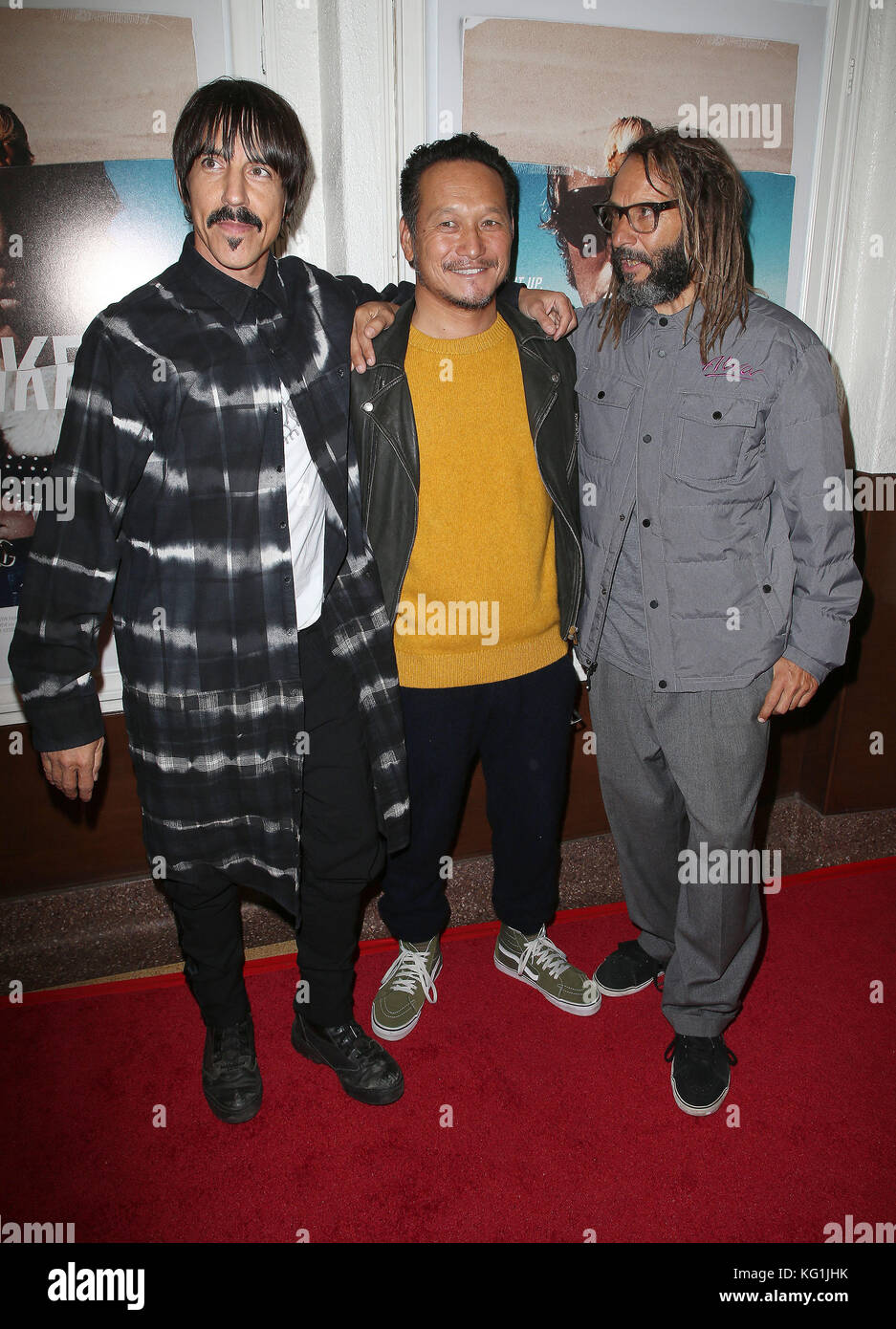 Santa Monica, California, USA. 1st Nov, 2017. 01 November 2017 - Santa ...